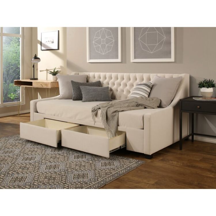 Model Daybed Terbaru - Dipta Furniture